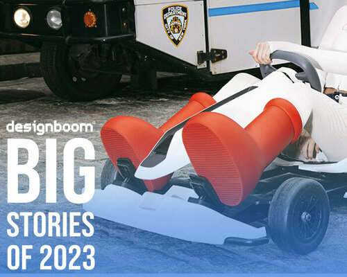 fashion design phenomena | design and art news and projects