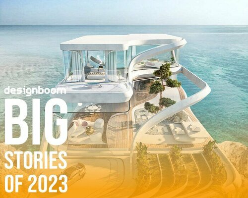 design archives | designboom | architecture & design magazine