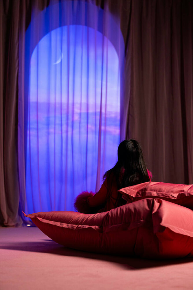 from chubby cats to plush toys, somerset house explores cuteness in contemporary culture