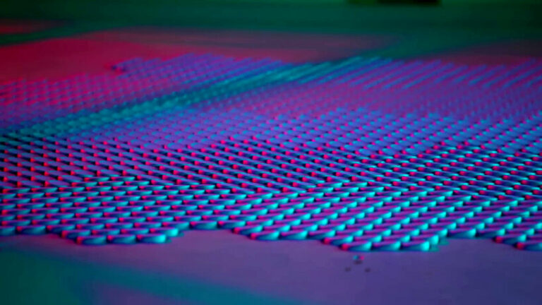 disney’s holotile floor moves any person or object like telekinesis for ...