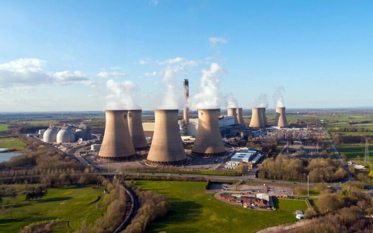 drax gets approval to build energy stations that can capture and store ...