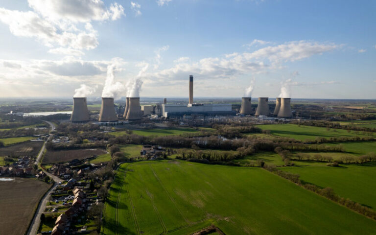 drax gets approval to build energy stations that can capture and store ...