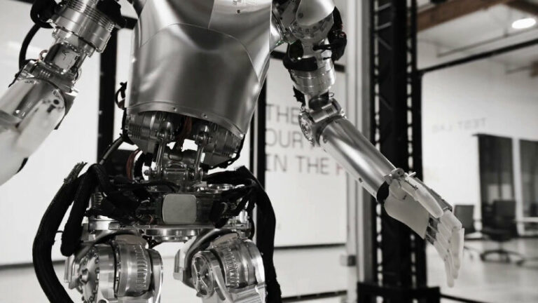 figure’s humanoid robots to work and assist at BMW’s car production factory