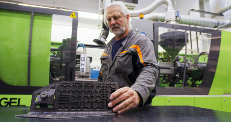 ford makes car parts from olive tree waste and biocomposites to reduce ...