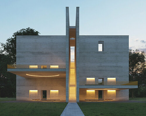 german design awards 2025 reveal 'newcomer of the year' finalists