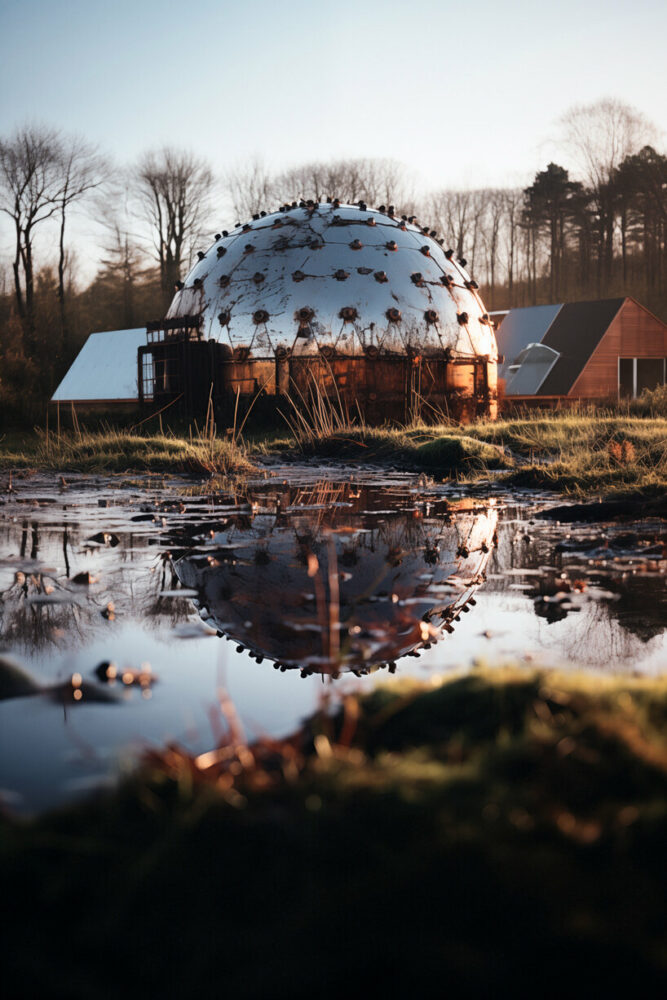 IKEA envisions home scenarios in 2030 with holographic parties and ...