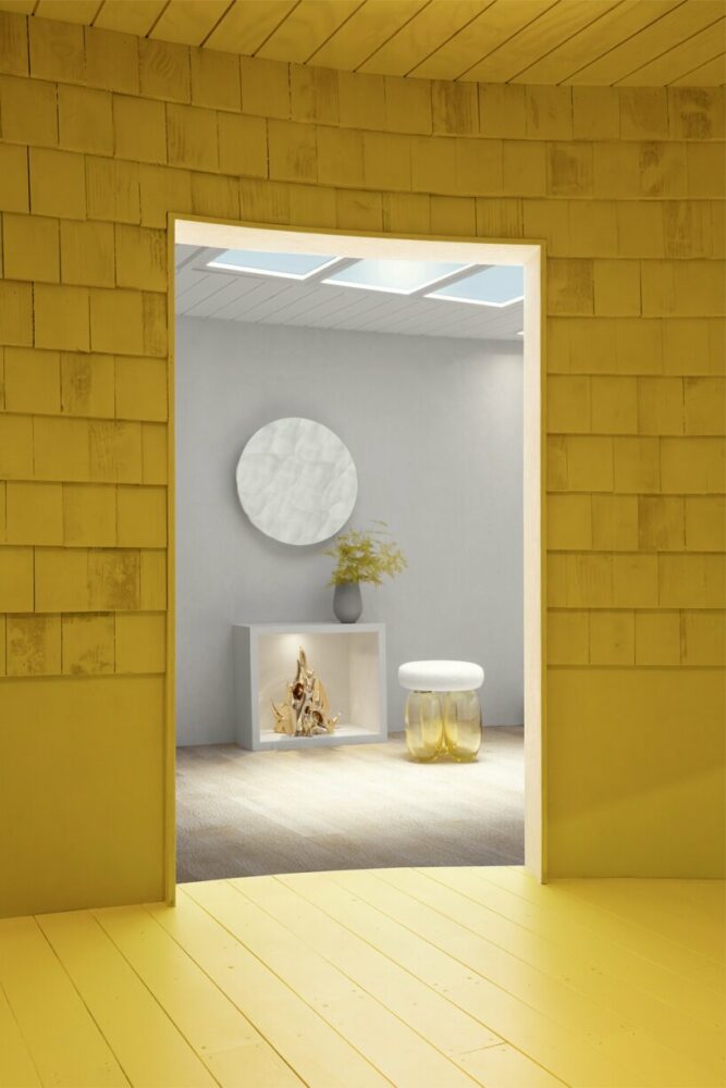 mathieu lehanneur talks maison&objet designer of the year 2024