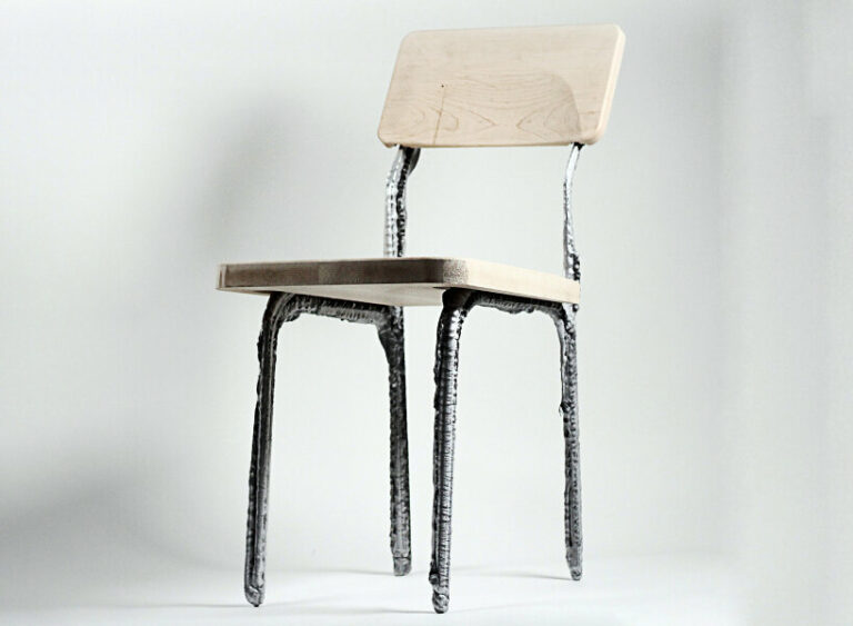 MIT researchers’ new technique can 3D print furniture in a few minutes ...