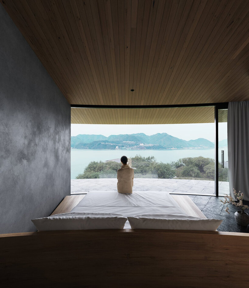 sneak peek at BIG's residential project on remote japanese island NOT A ...