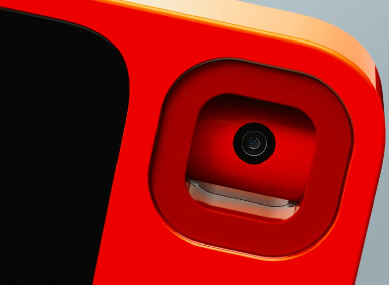 rabbit releases r1, an AI walkie-talkie that can plan itinerary, order ...