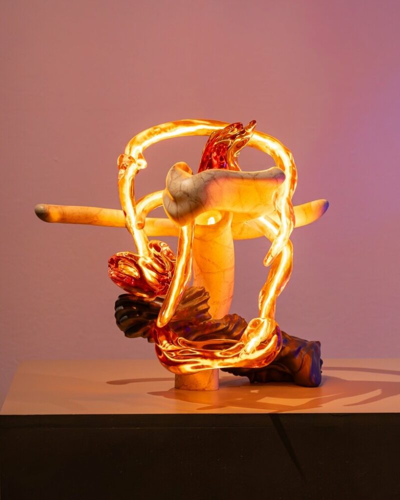 maison&objet rising talent award 2024 reveals emerging designers