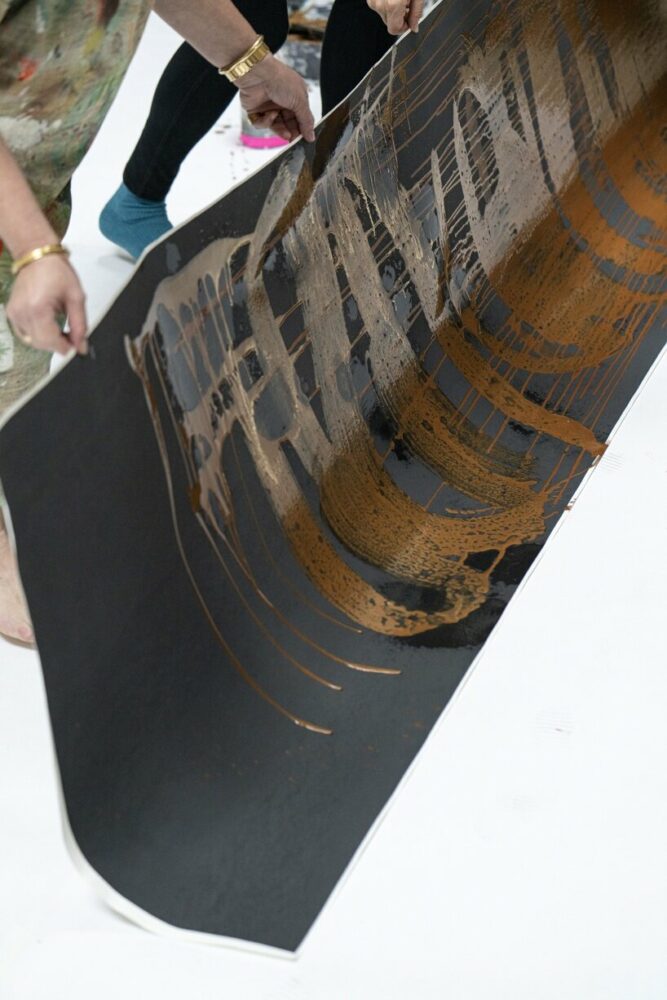 tai ping callidus guild collection weaves ancient craft into rugs