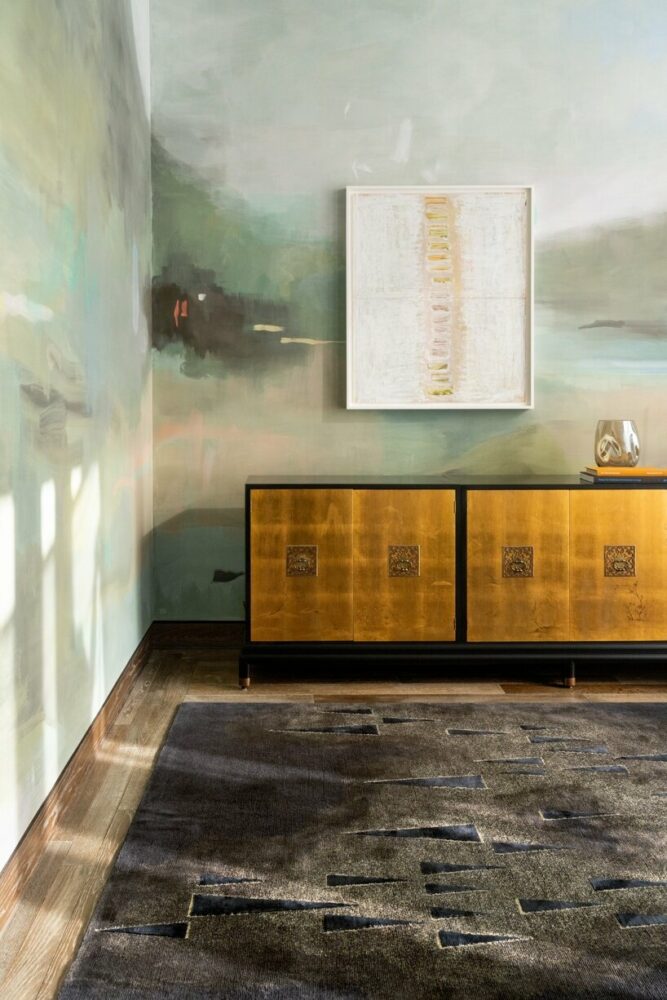 tai ping callidus guild collection weaves ancient craft into rugs