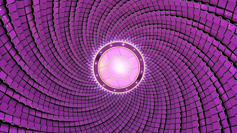 BREAKFAST hosts the pearl, world's largest kinetic sculpture, on icon ...