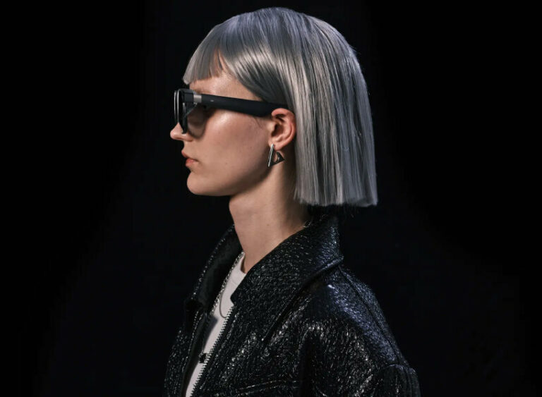 XREAL debuts titanium AR glasses that turn physical objects into ...