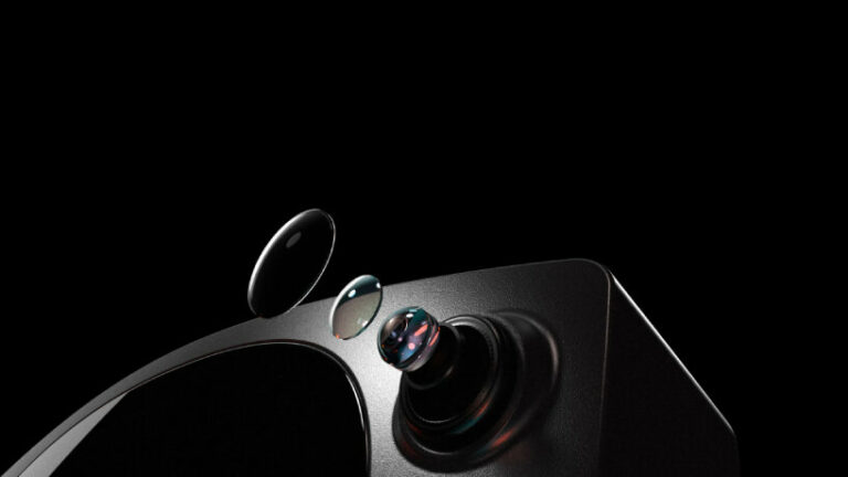 XREAL debuts titanium AR glasses that turn physical objects into digital items at CES 2024