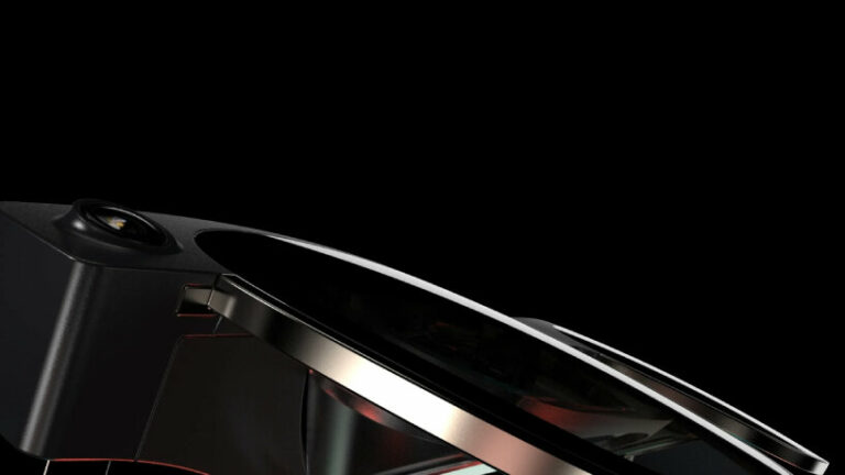 XREAL debuts titanium AR glasses that turn physical objects into ...