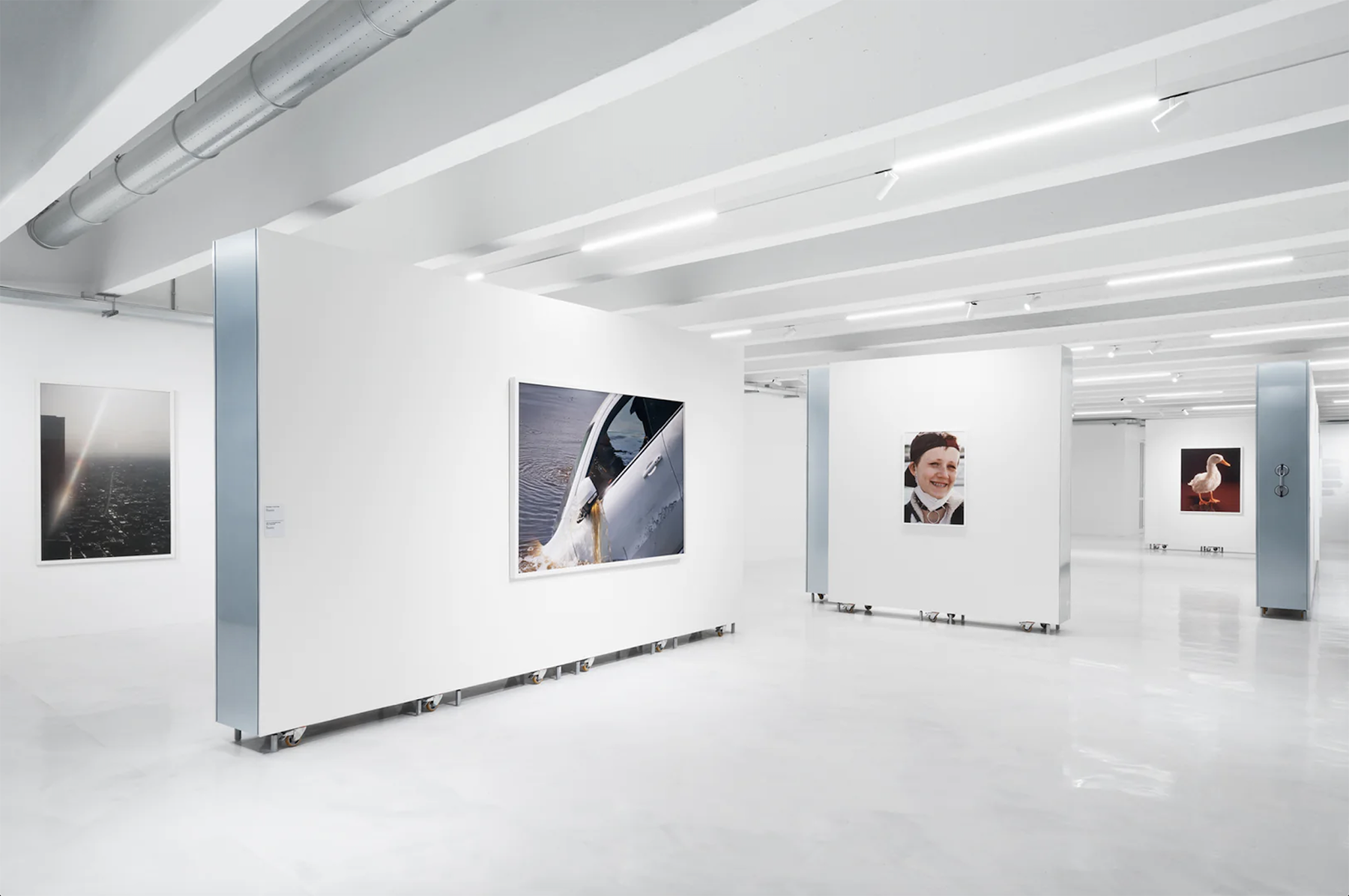 10 corso como store in milan welcomes revamped gallery & project room