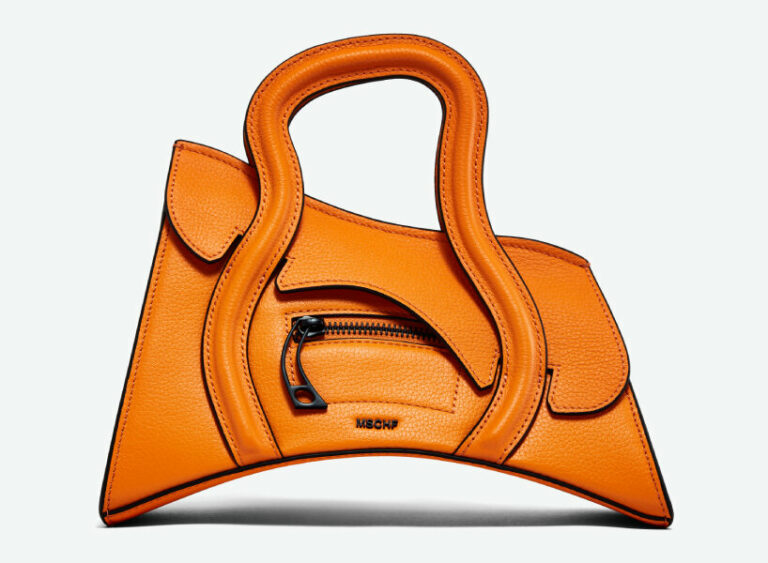 MSCHF launches leather handbag that combines designs of Hermès, dior, balenciaga & celine