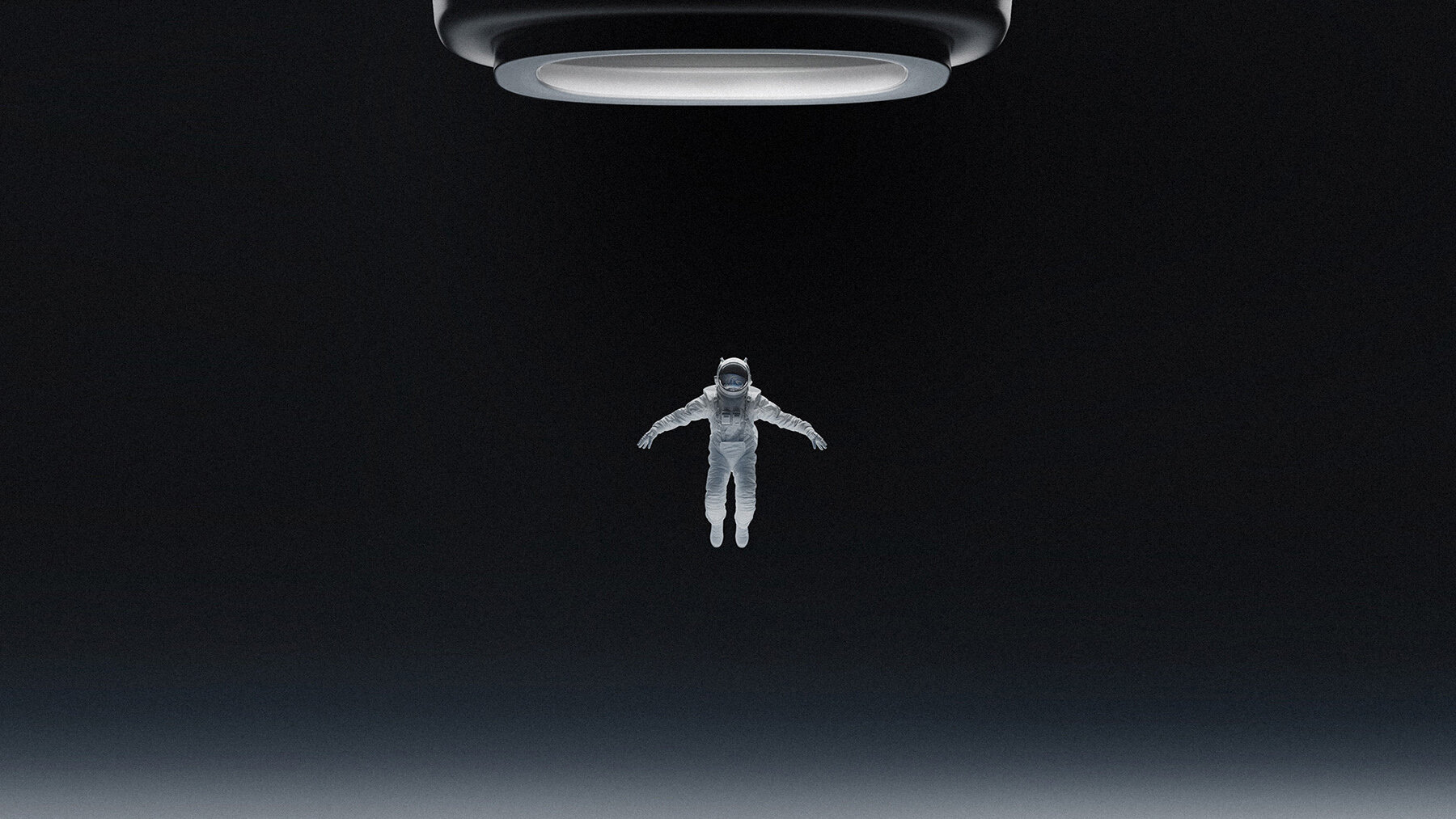 inside the shape-shifting ACROMNIA orbital hotel for space travel