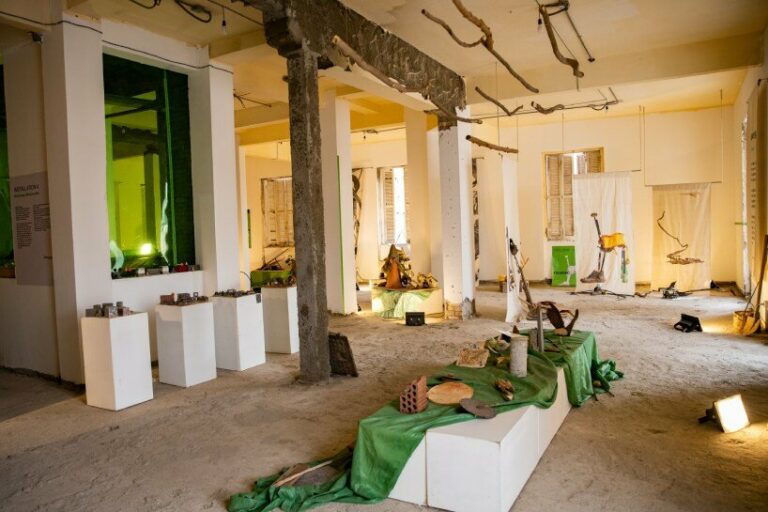 cairo design week returns for its second edition