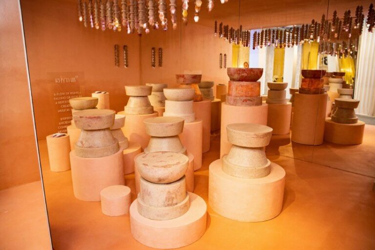 cairo design week returns for its second edition