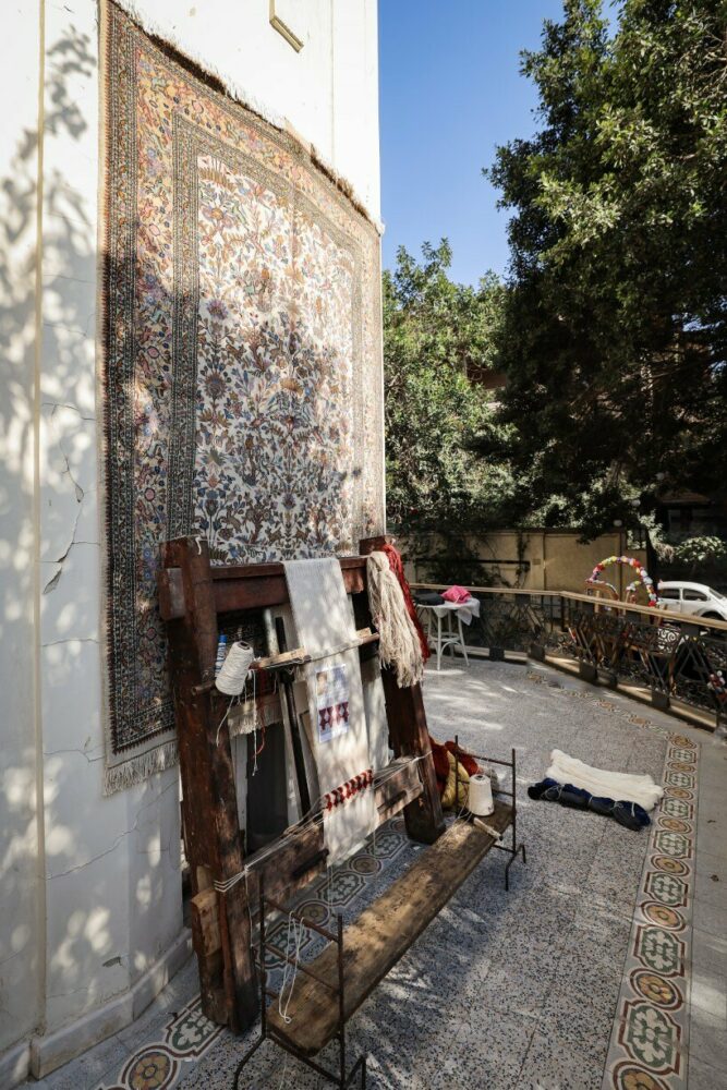 cairo design week returns for its second edition