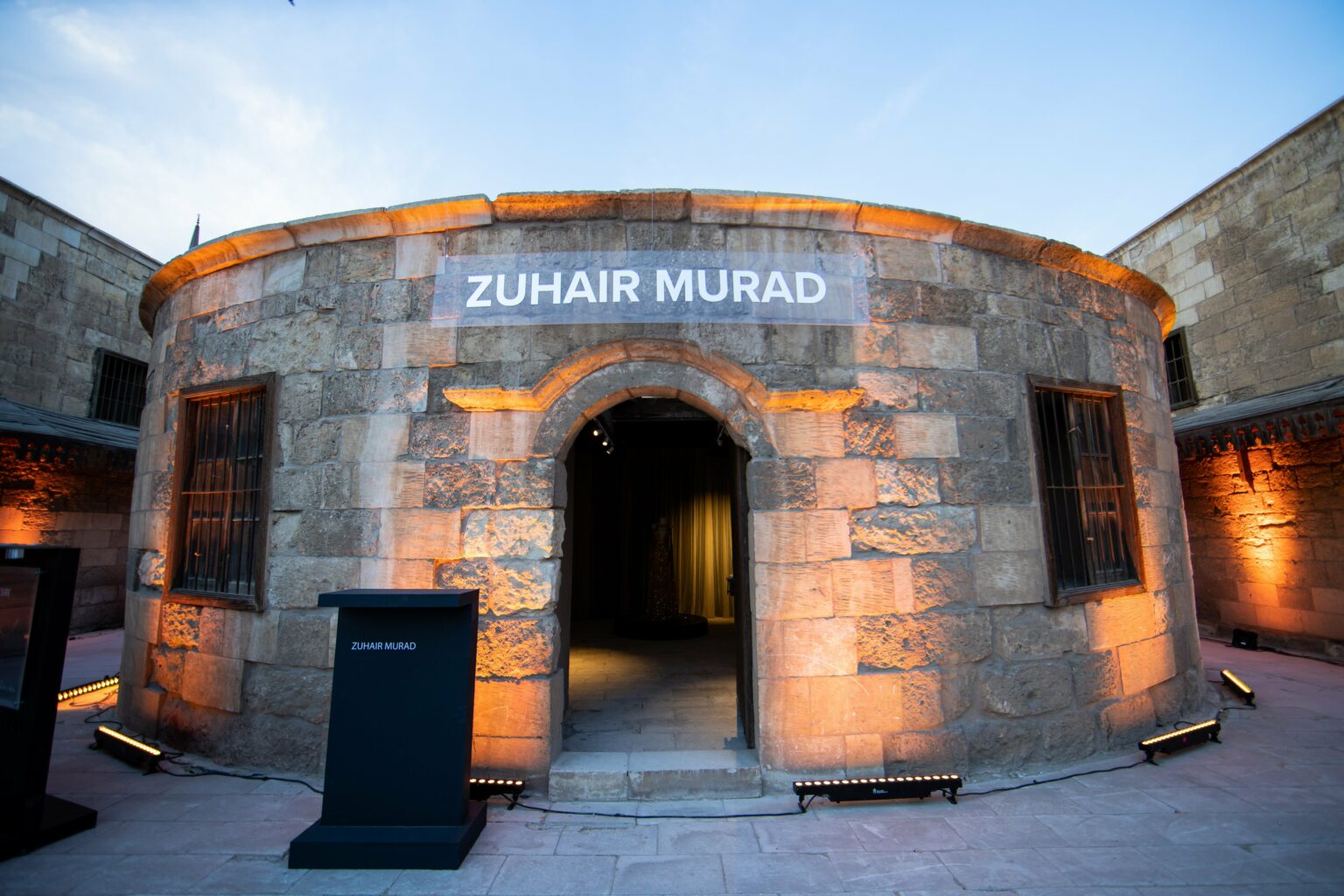 cairo design week returns for its second edition