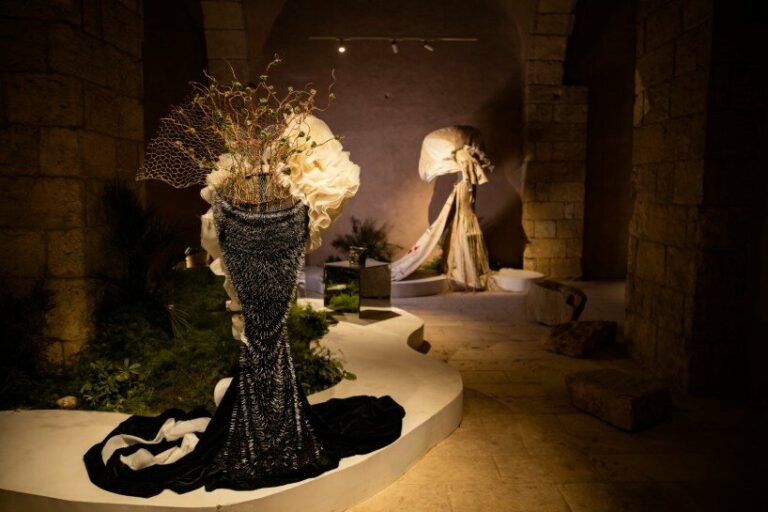 cairo design week returns for its second edition