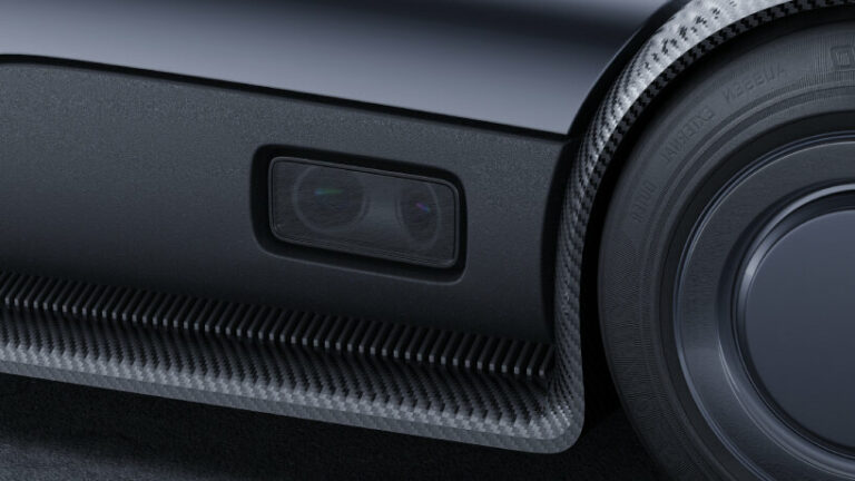 gopro gokart records the race from every angle using multiple cameras ...