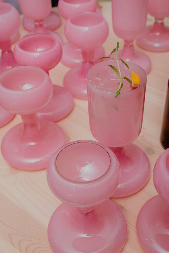 meeting gustaf westman - inside the swedish designer's bubbly world