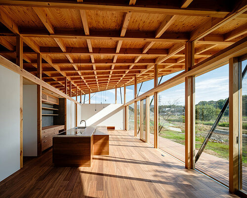 architecture in japan | news and projects