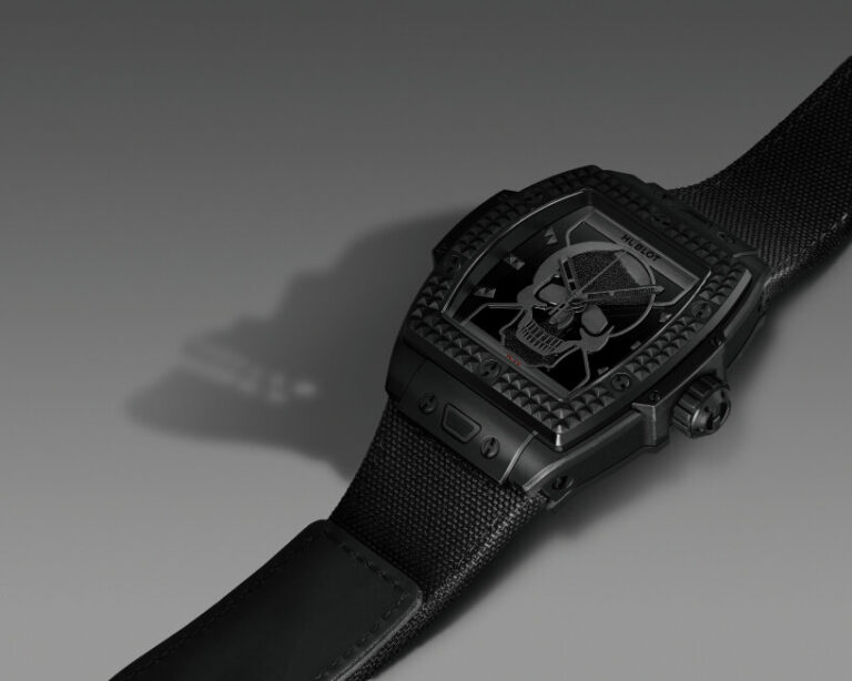 hublot’s big bang depeche mode watch marks the band’s comeback after 6 ...
