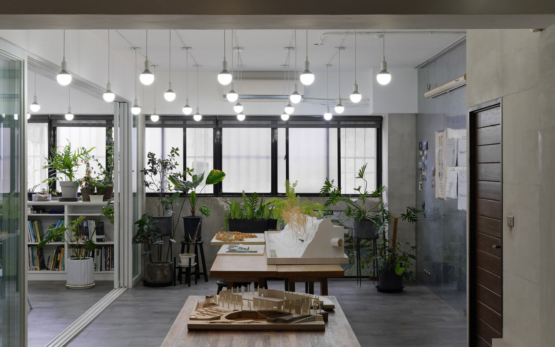 inside taiwan's architecture studios through the lens of marc goodwin