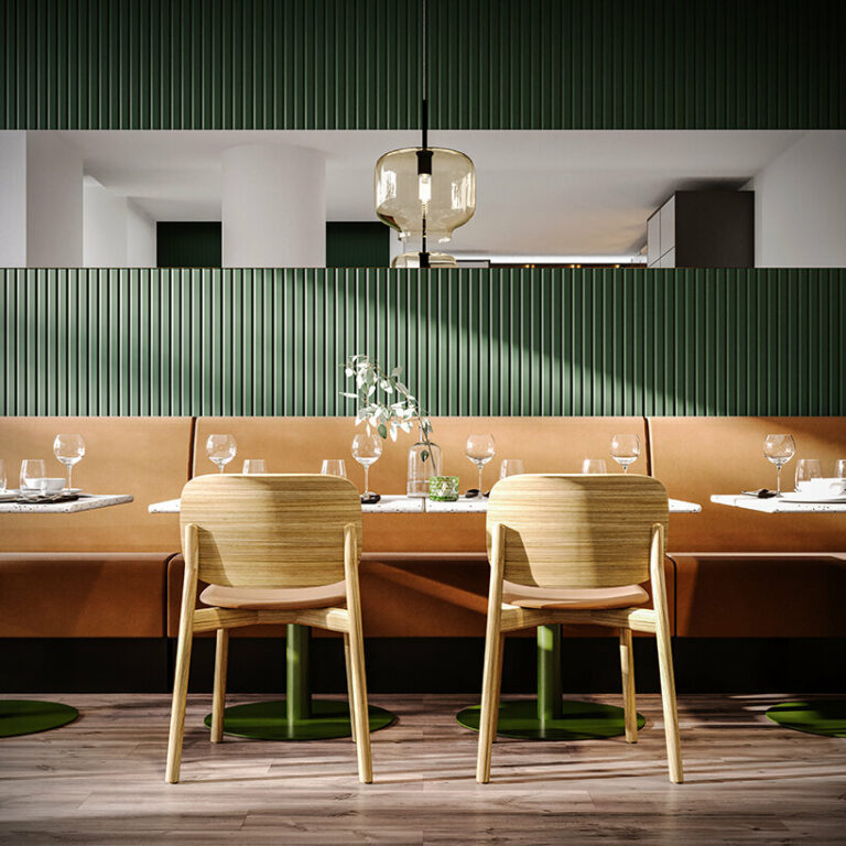 lyndon by boss design returns with show-wood collections