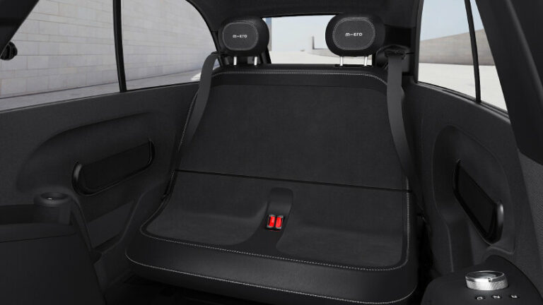 microlino lite bubble car can be driven by 14 year olds and users ...