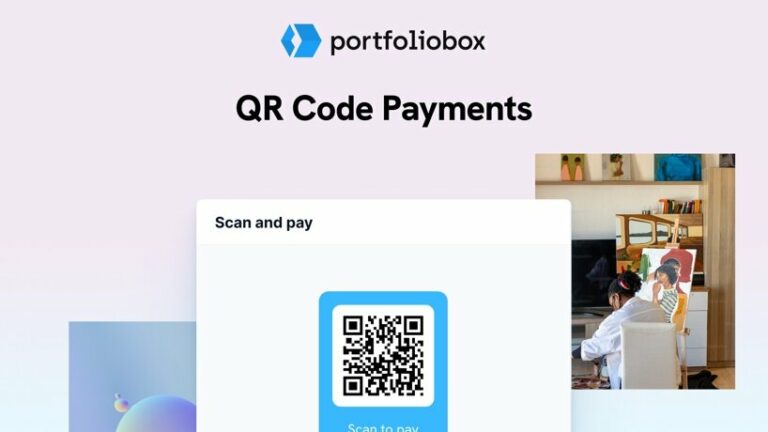 portfoliobox empowers creatives with digital platform creation tools