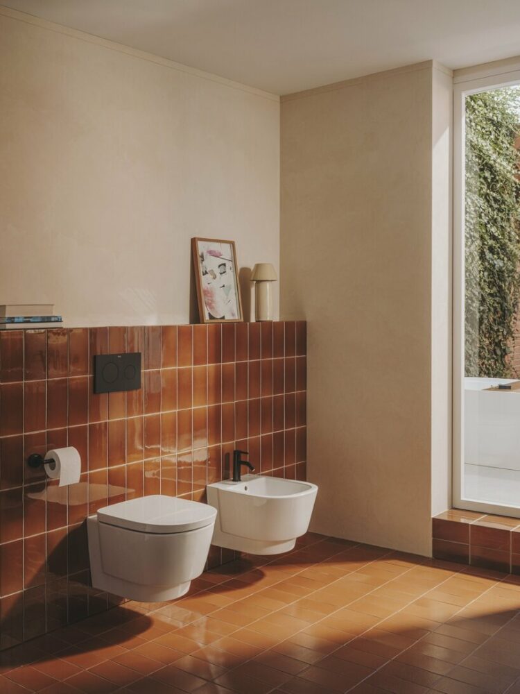 roca tura collection mirrors geometries of barcelona's rationalist ...