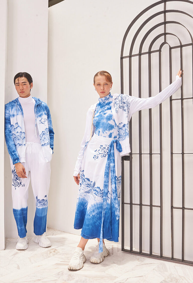 STYLE bangkok 2024 showcases thai design themed chicnature