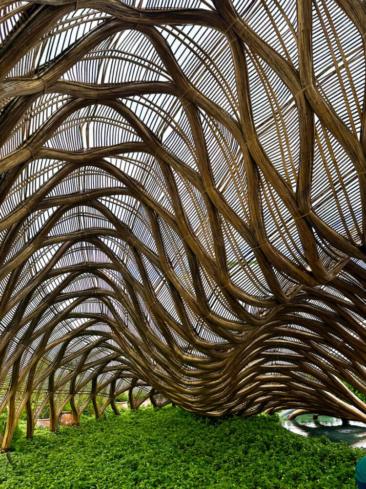 the riviera maya EDITION at kanai opens within a 620-acre nature ...