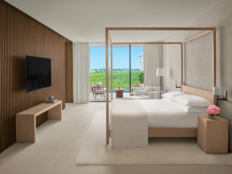 the riviera maya EDITION at kanai opens within a 620-acre nature ...
