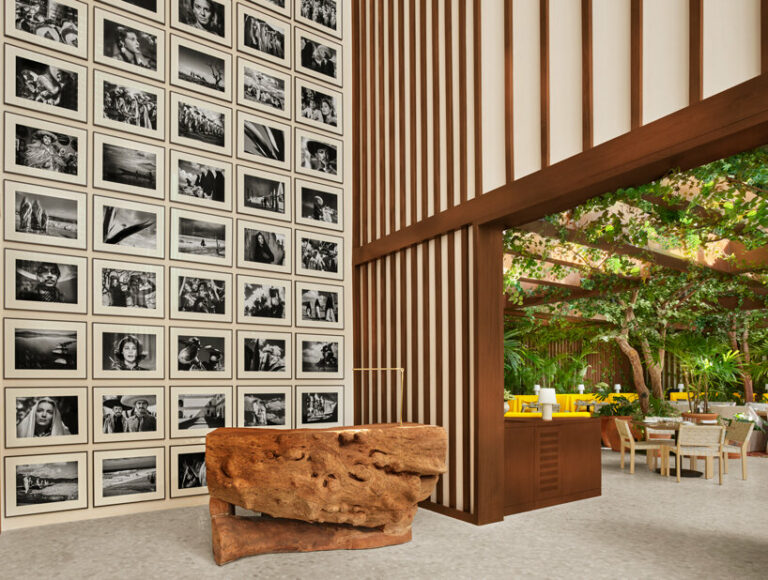 the riviera maya EDITION at kanai opens within a 620-acre nature ...