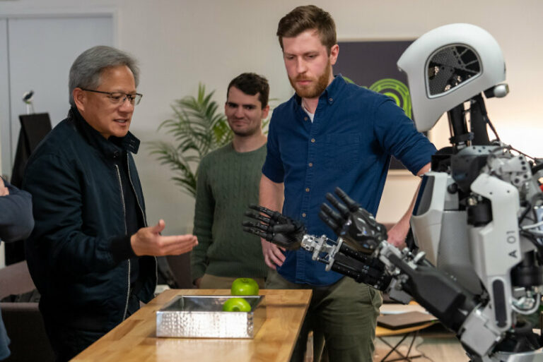 apptronik’s robot ‘apollo’ to work in mercedes-benz’s facility and help ...