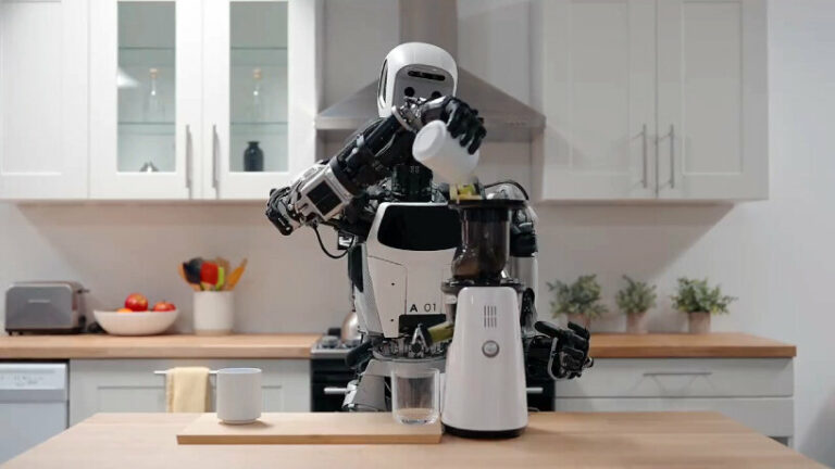 apptronik’s robot ‘apollo’ to work in mercedes-benz’s facility and help ...