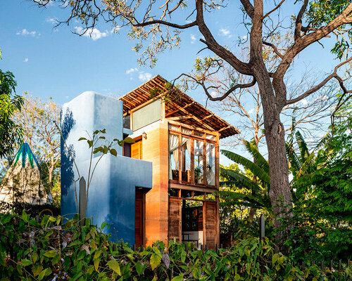 architecture in brazil | designboom.com