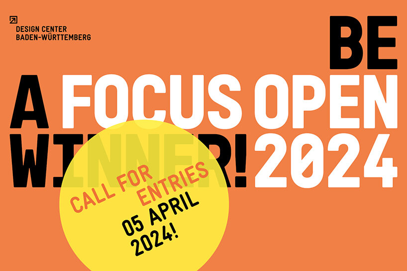 international competition FOCUS OPEN 2024 calls for entries