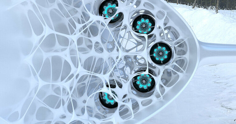 interview: takumi yamamoto & dassault systèmes' OLOID.FD eVTOL