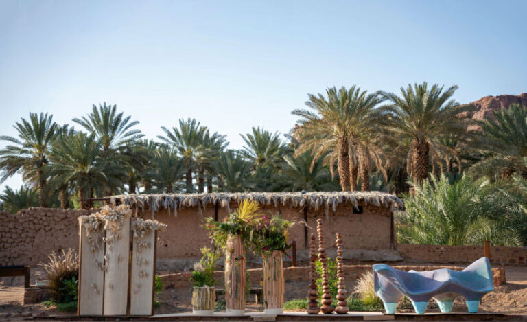 designboom's ultimate guide to milan design week 2024