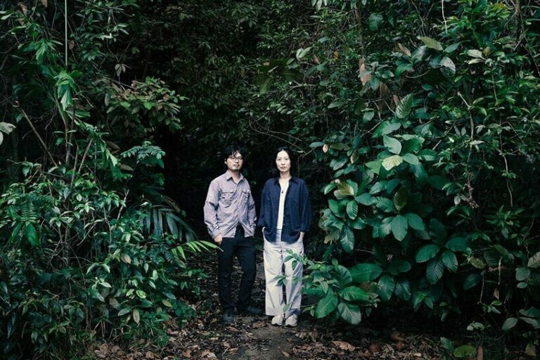 designboom's ultimate guide to the venice art biennale 2024