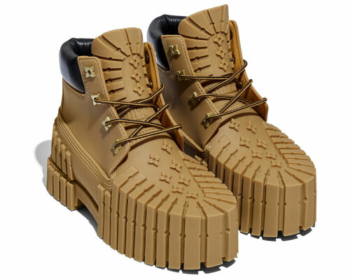 shoe design | designboom.com